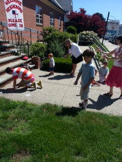 Family Church 6-13_4 | Holy Trinity Episcopal Church Southbridge, MA