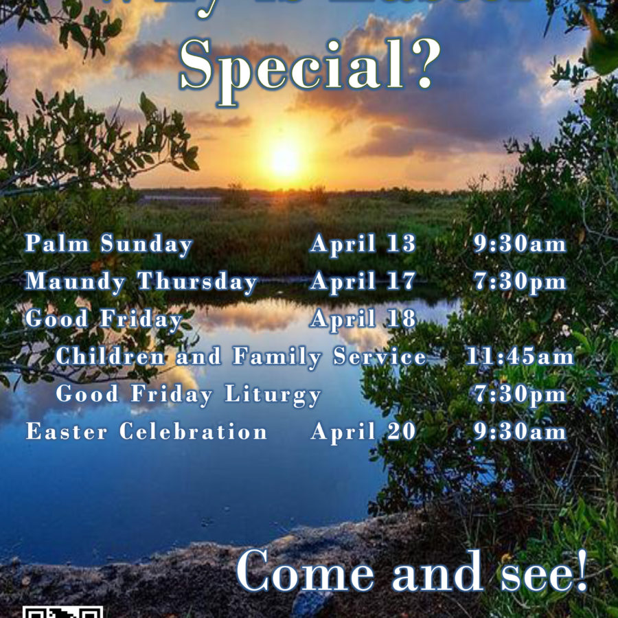 PowerPoint Presentation | Holy Trinity Episcopal Church Southbridge, MA