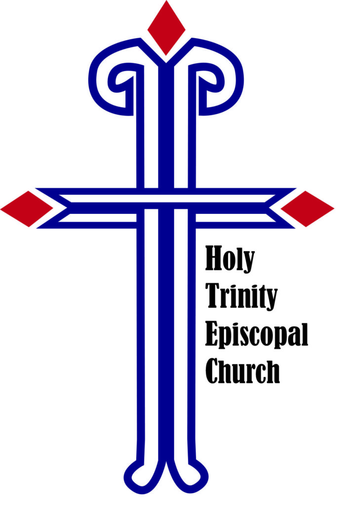 LOGO | Holy Trinity Episcopal Church Southbridge, MA