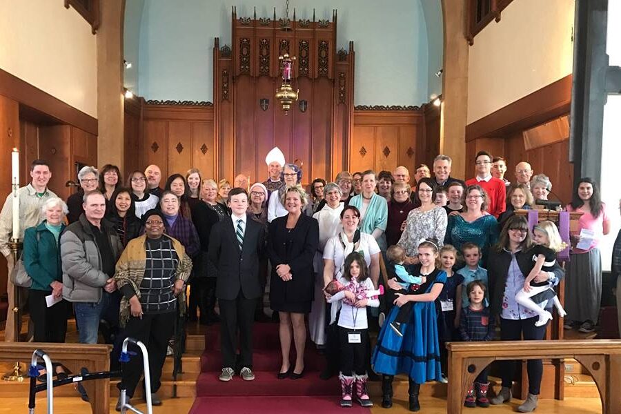 HTC group | Holy Trinity Episcopal Church Southbridge, MA