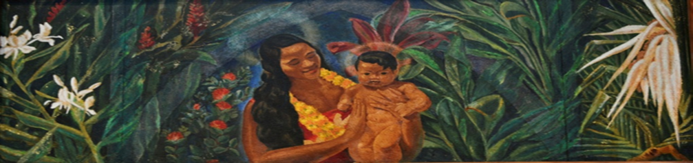 Maui | Holy Trinity Episcopal Church Southbridge, MA