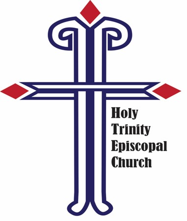 HTEC Logo | Holy Trinity Episcopal Church Southbridge, MA