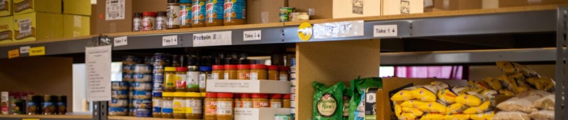 Food Share | Holy Trinity Episcopal Church Southbridge, MA